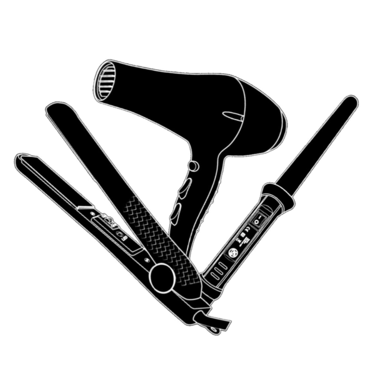 Neo Professional Styling Sets – NEO Choice